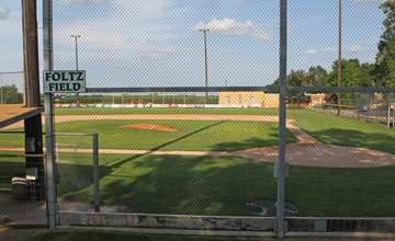 Class C Junior Legion State Baseball